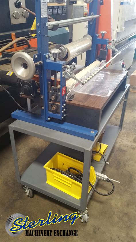 Laminator Machine Industrial At Lloyd Mckeever Blog