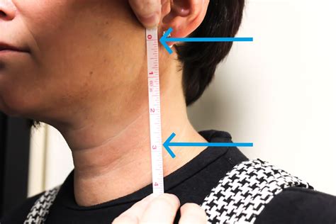 Cervical Collar Support Neck Brace Gem Medical