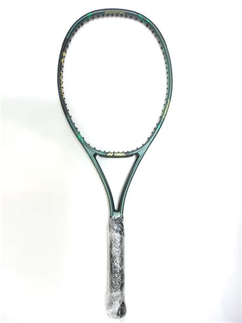 ヨネックス中古テニスラケット Jeyストリング