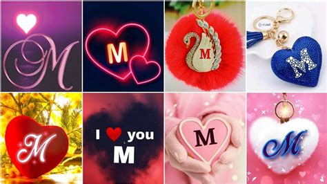 New M Letter Whatsapp Dp M Name Dp Pics M Name Dpz M Alphabet