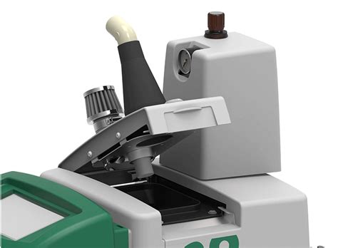 Modulare Heissleim Schmelzgeräte Concept Serie Robatech