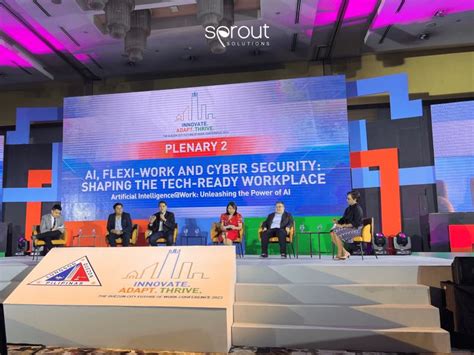 André Angelo Rañeses On Linkedin Sproutsolutions Ai