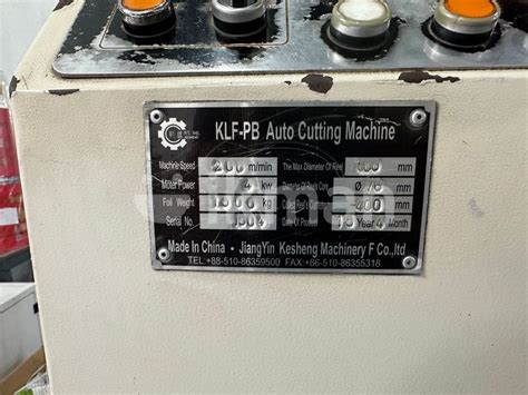 Flexible Packaging Slitting Machine For Sale In Ratmalana Ikman