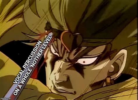 Imagine If Polnareff Was Actually Accurate And Ended Dio Right Then And