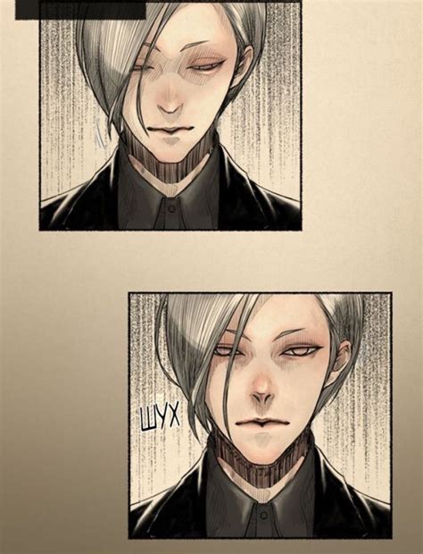 Lifeless Man Manhwa Ilustraciones Dibujos