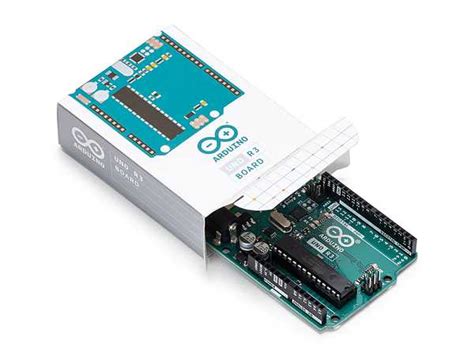 Pinout Arduino Uno R3 A Comprehensive Guide To Arduino Uno R3s Pin Configuration