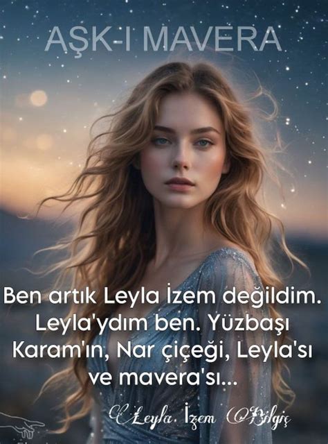 AŞk I Mavera Mavera 9 Wattpad