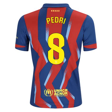 Pedri Barcelona Jerseys And Accessories Soccerwearhousecom