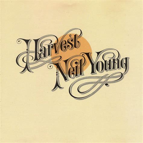The Genius Of… Harvest By Neil Young