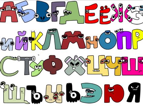 My Russian Lore Fandom