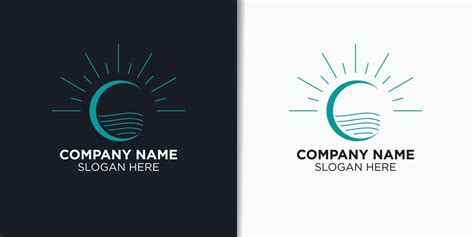 Bright Future Logo Vector Art Icons And Graphics For Free Download