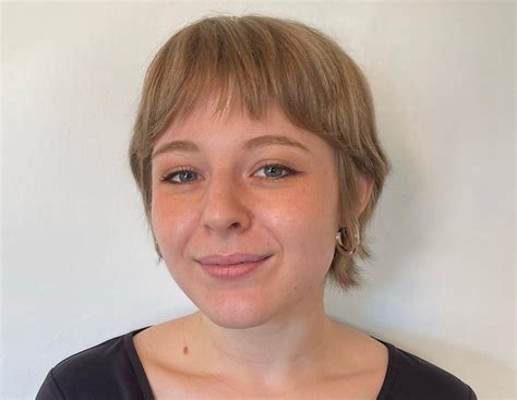 27 Trendy Pixie Mullets The Mixie Cut