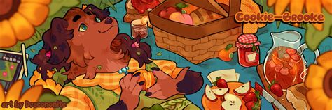 Kcookiebrooke By Dracononite On Deviantart