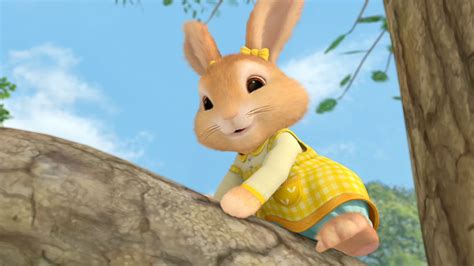 Peter Rabbit Abc Iview