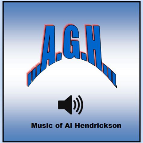 Stream Al Hendrickson Music Listen To Songs Albums Playlists For