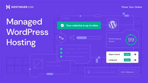 Why We Recommend Hostinger For Fast Reliable And Affordable Website