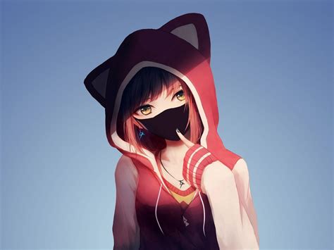 Cute Anime Emo Girl Wallpapers Top Free Cute Anime Emo Girl