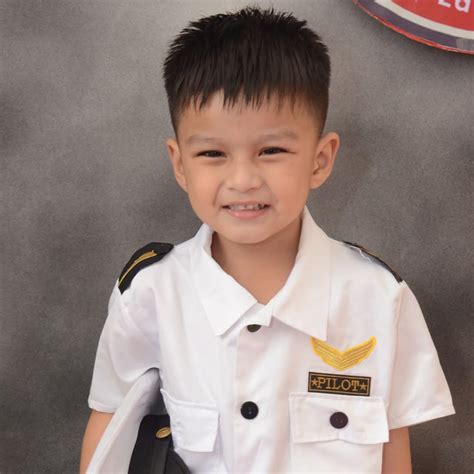 Kairo Lawrence Amplayo