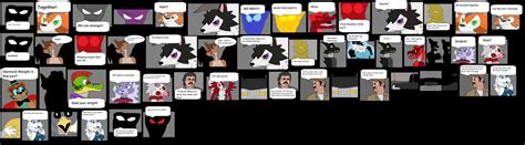 Pokemon And Five Nights At Freddys Animatronic War By Mojo1985 On
