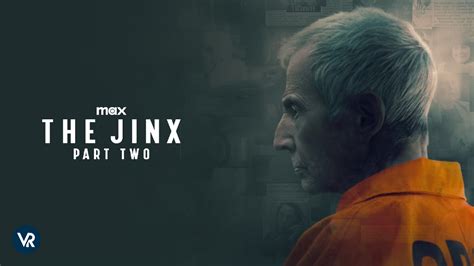 The Jinx Part 2 Premieres April 21st On Hbo Max
