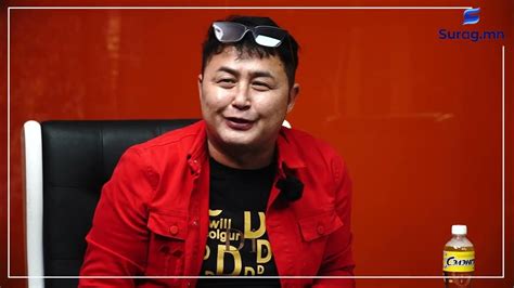 Дуулим Баттулга Youtube