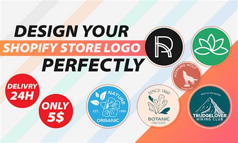 Design Amazon Store Shopify And Ecommerce Business Logo By Youngdjo