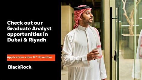 Frazer Wilson On Linkedin Applications Are Now Open For Our Graduate Analyst Programs In Dubai And…