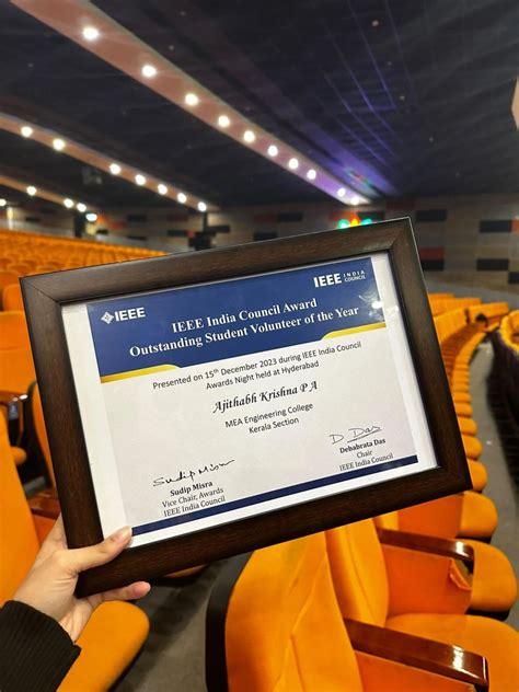 ajithabh krishna on linkedin best awards gratitude