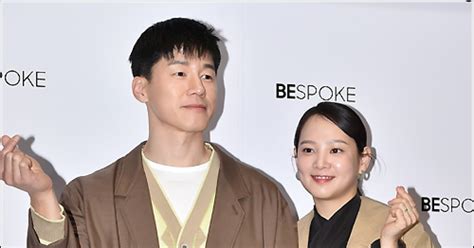 윤승아♥김무열 결혼 8년만 득남 젬마야 만나서 반가워 Md이슈