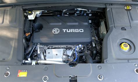 Mg Hector Price Mileage Images Specs And Reviews