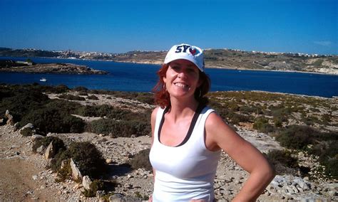 Christine Gingell To Take On Camino De Santiago To Raise Funds