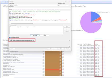 Exporting And Importing Bins From Binned Columns Spotfire Spotfire