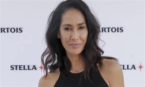 Lindy Klim Doesnt Look Like This Anymore Balinese Princess Unveils New Designer Look Following