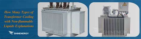 Transformer Cooling Class The Complete Guide