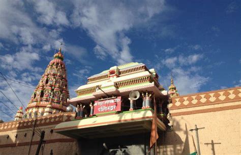 The Story Of Panduranga Vitthal And Pundalik Pandharpurs Divinity