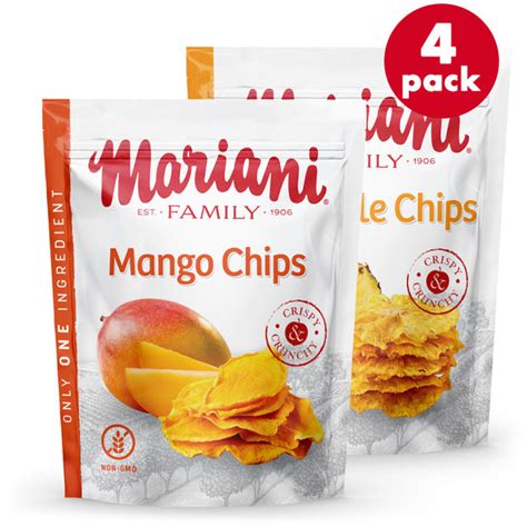Dried Mixed Fruit Tagged Fruit Chips Mariani Dried Mixed Fruit Tagged Fruit Chips Mariani
