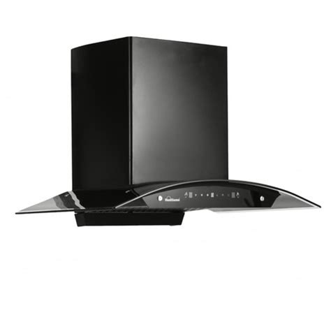 Sunflame Ancona 1250 M3 Hr Filterless Autoclean Motion Sensor Chimney Mansha Marketing