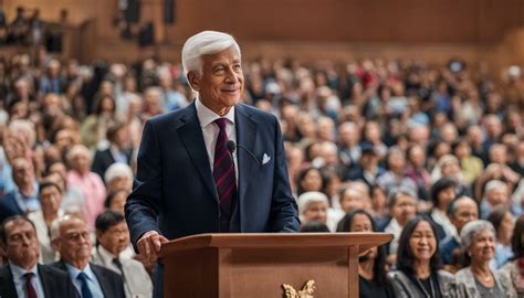 Master The Art How To Write A Senior Speech Effectively Greatsenioryears