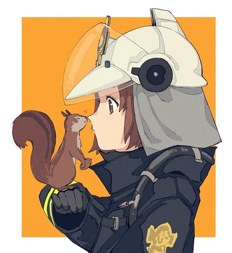 Visor Danbooru