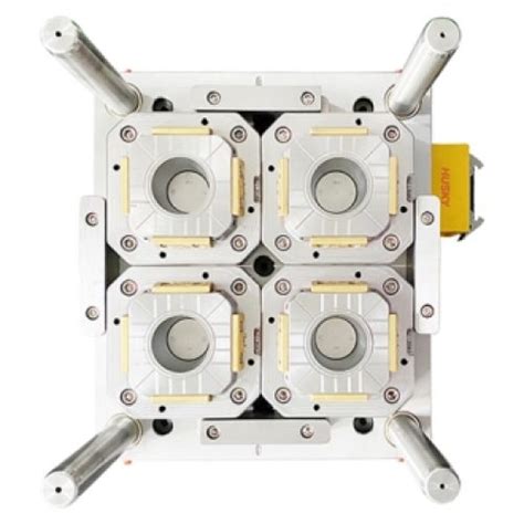 Packing Containers Mold Longerm Mould China Injection Moldmold