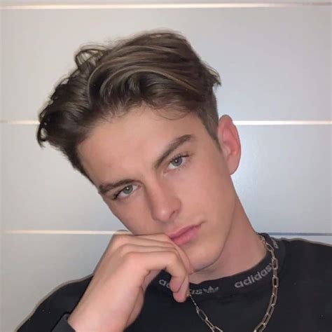 Corte De Pelo E Boy ¿qué Es Y Cómo Conseguirlo