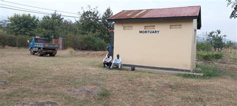 Man Found Dead In Hima Town Council Kasese Guide Radio