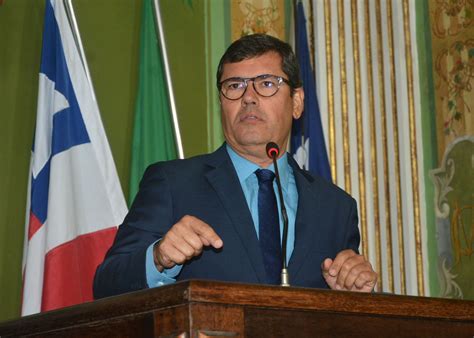 Tinoco Chama Invasão Na Câmara De Crime à Democracia Soteropoles