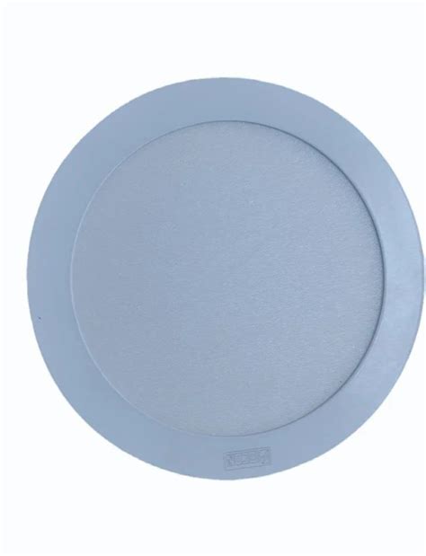 Round Surface Backlit Panel Light Cool Daylight At ₹ 95piece In Guwahati