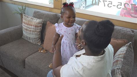 St Louis Nonprofit Empowers Black Moms With Breastfeeding Education
