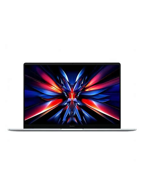 Ноутбук Xiaomi RedmiBook Pro 14 16/1Tb Ultra 5 125H/Intel ARC Graphics ...