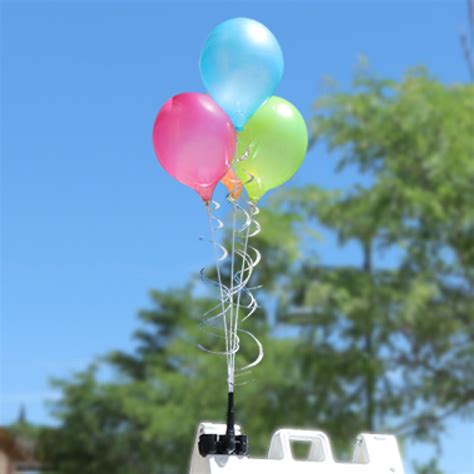 Outdoor Balloons Outdoor Reusable Balloons Balloon Innovations