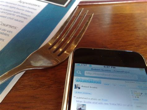 FriendFeed Closeup on N82 | I shot this with a new Nokia N82… | Flickr