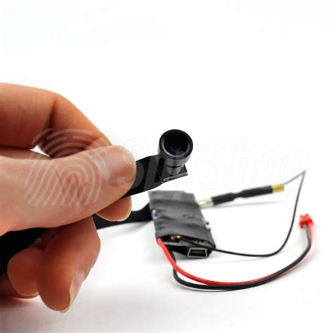 Mini HD Wlan Kamera Mit Fernzugriff Online