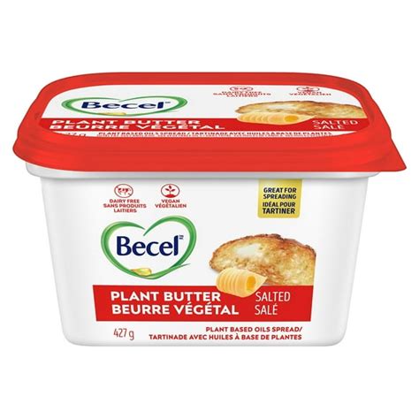 Margarine Walmart Canada
